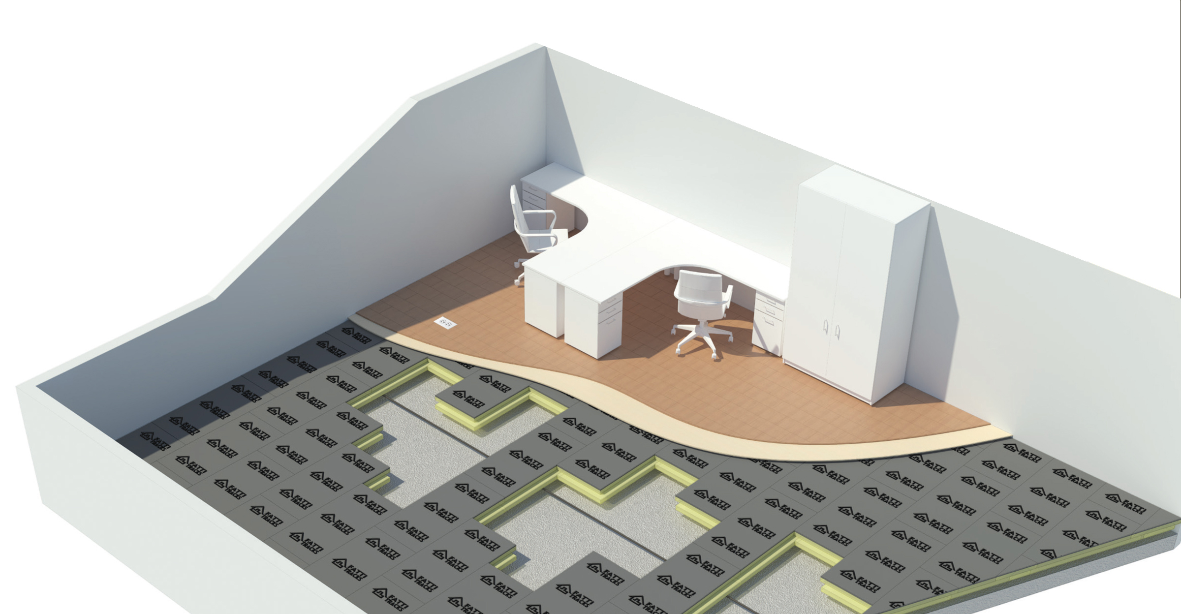 Fatti Tracks - Fatti Tracks